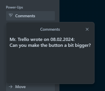 FeatValue Power-Up | Trello