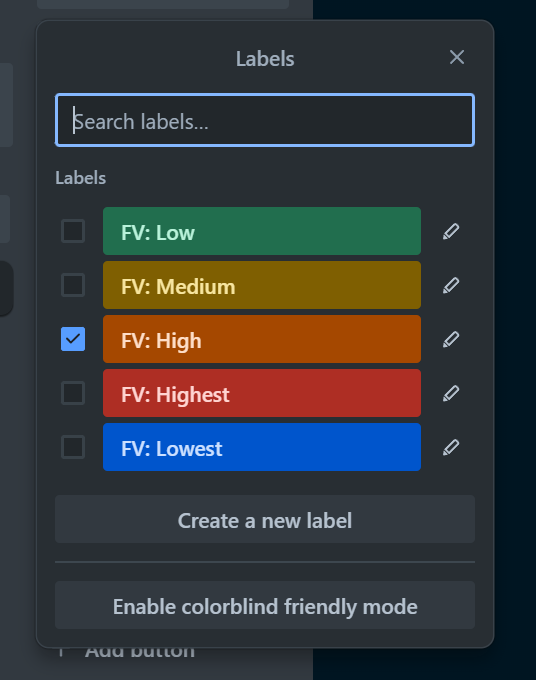 FeatValue Power-Up | Trello